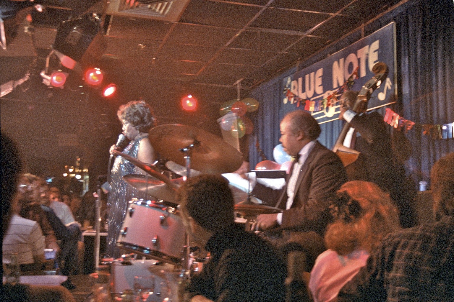 5. Villages – Jazzland - Jónas Kristjánsson